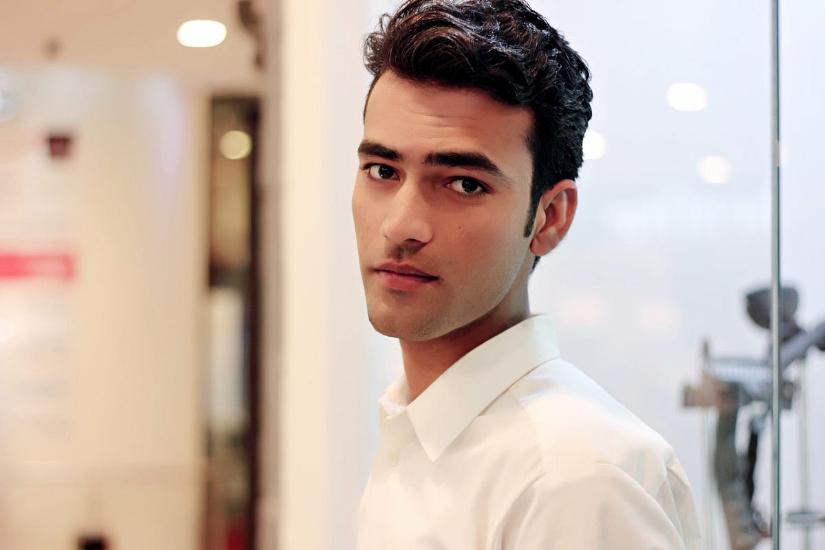 Murad khan - Medium