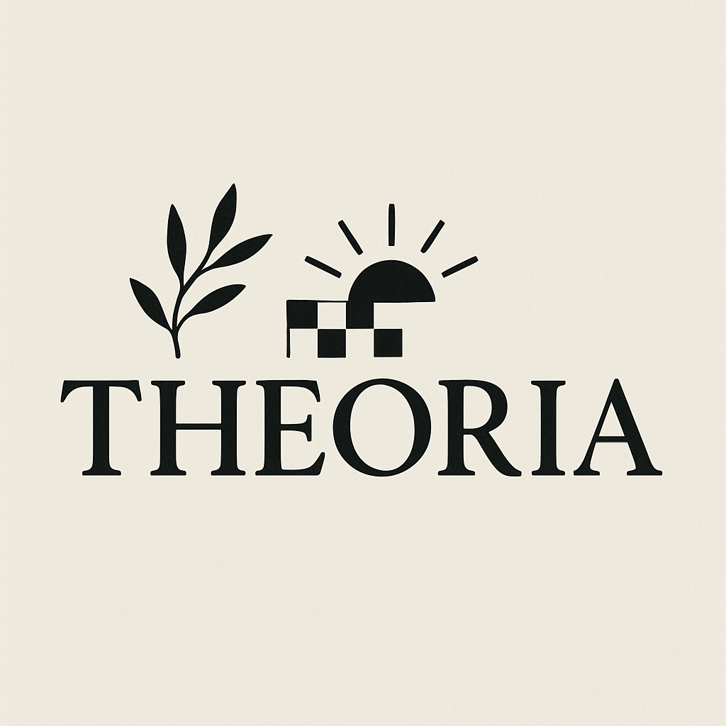 Theoria-Contemplations - Medium