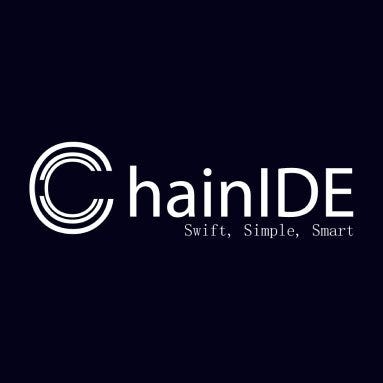 ChainIDE - Medium