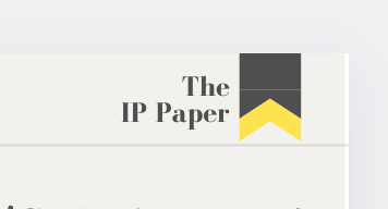 The IP Paper – Medium