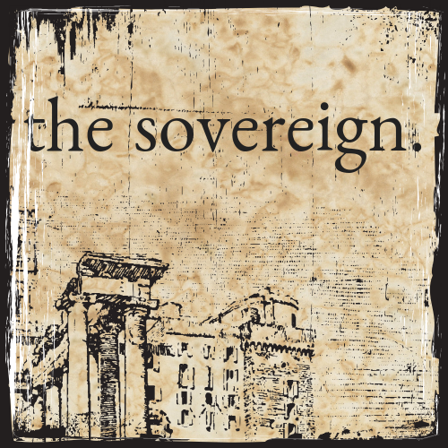 The Sovereign – Medium