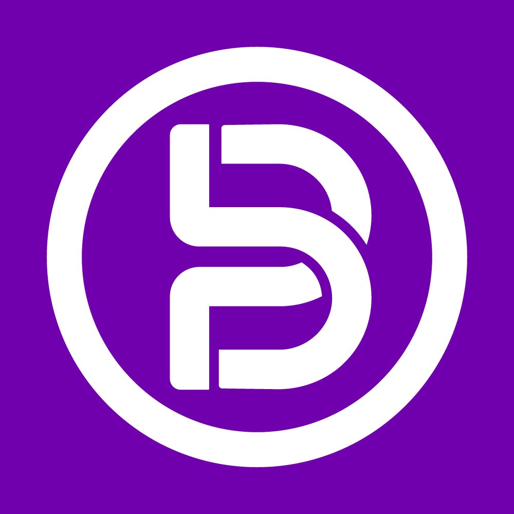 Purple Beard Training - Medium