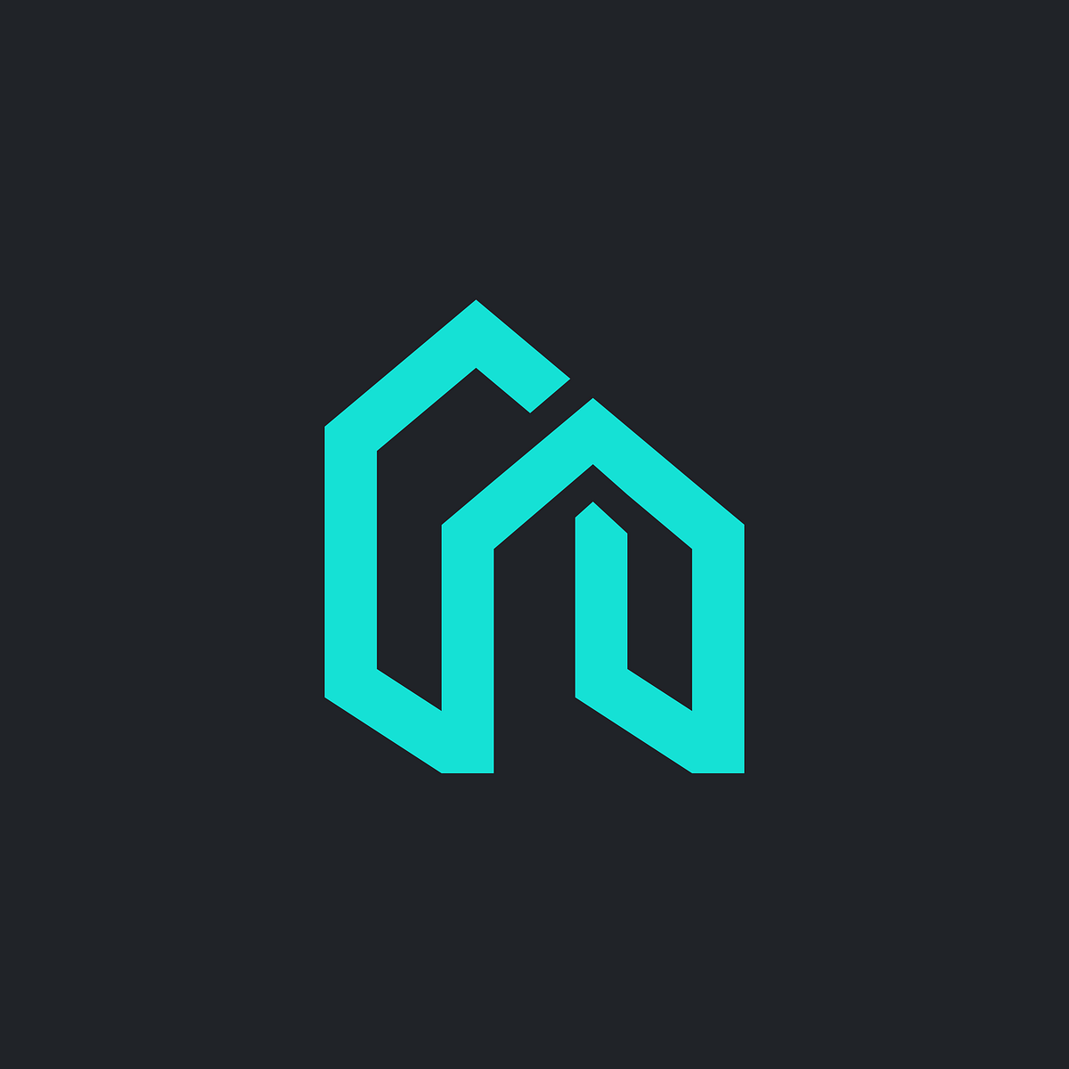 Inside the house - Medium
