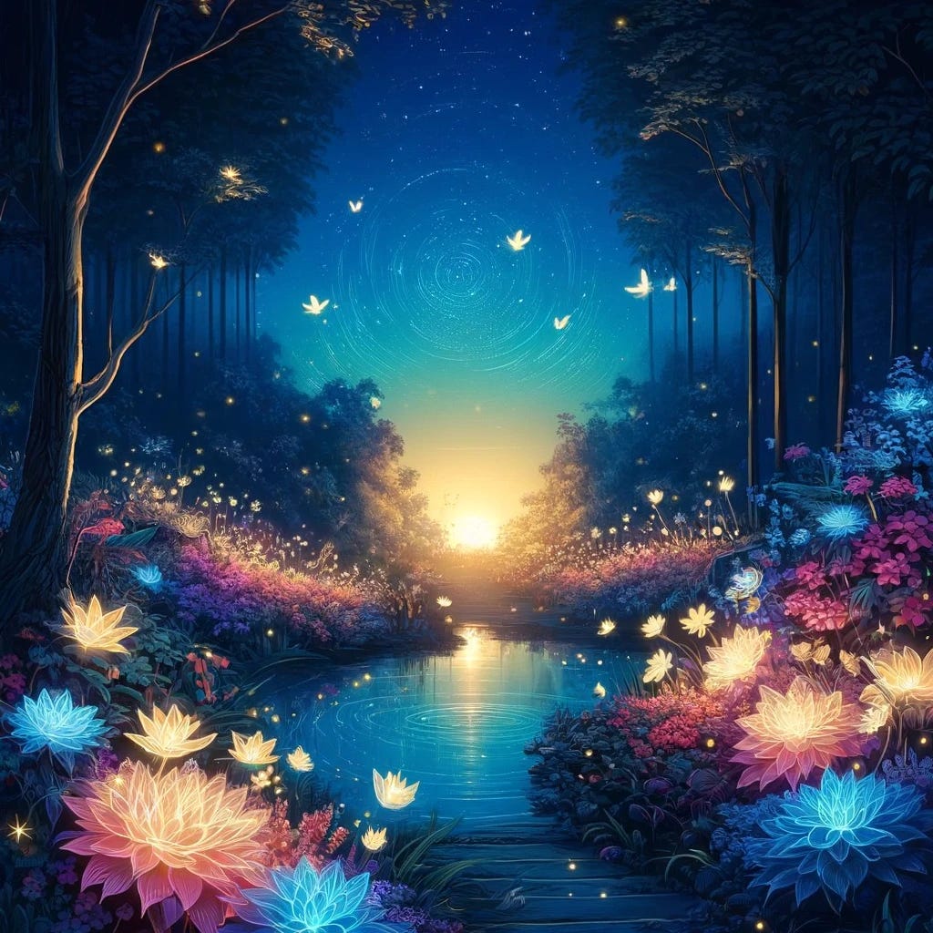 Perfectly Imperfect Journeys - Medium