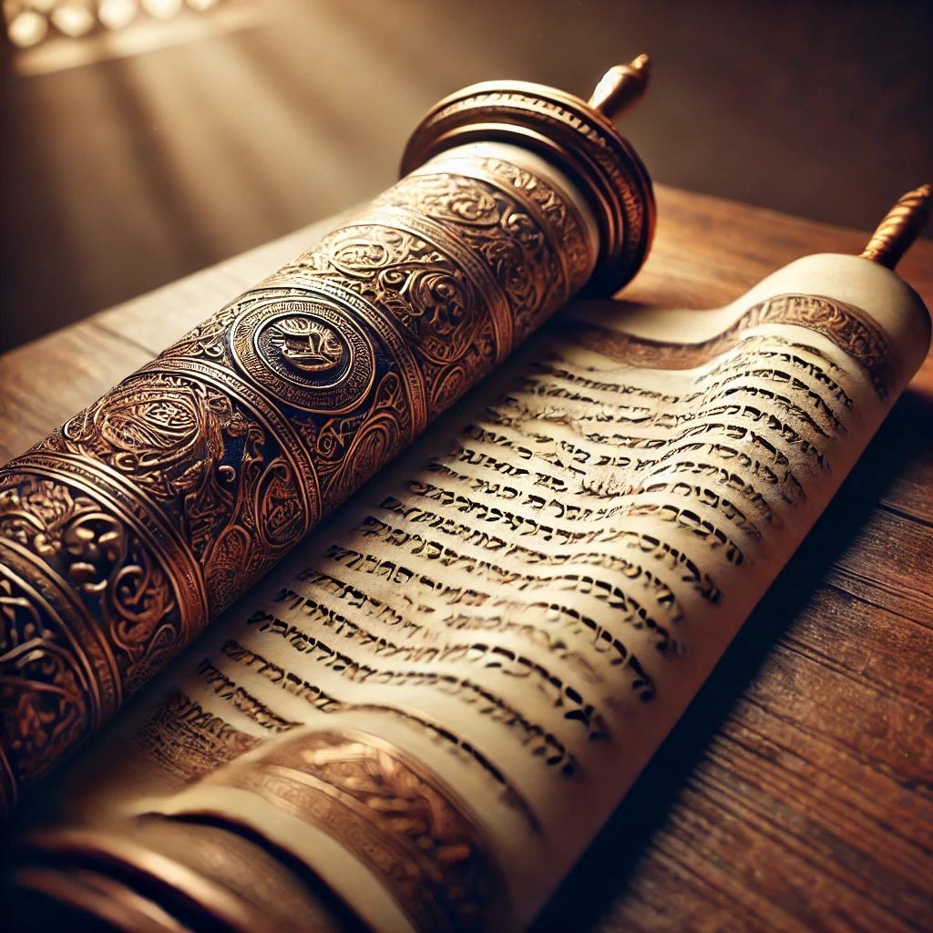 Unlocking the Hebrew Foundations of Your Faith - Medium