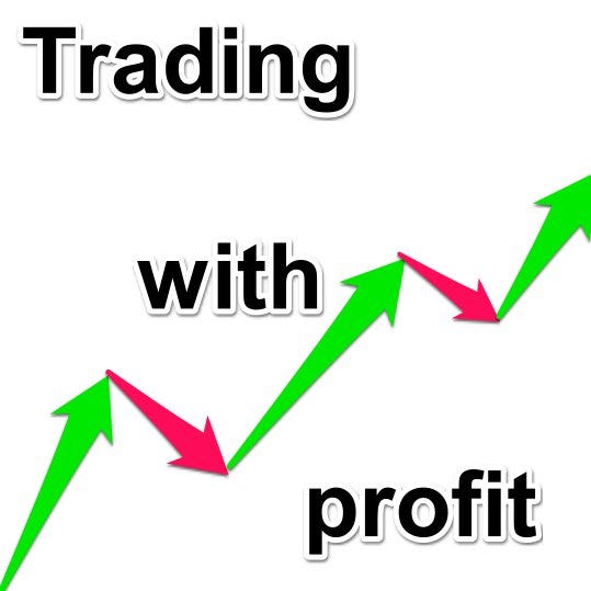 Trading with profit – Medium
