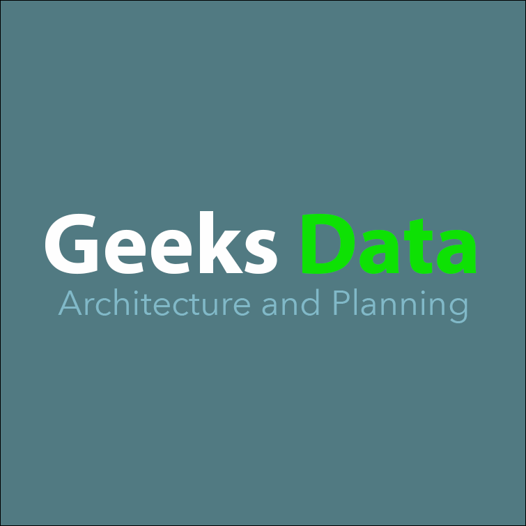 Geeks Data - Medium