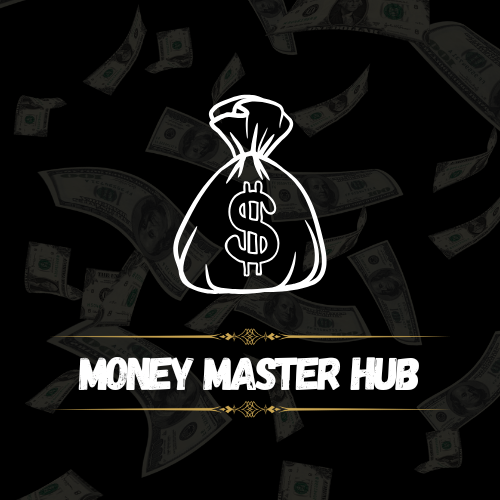 Money Master Hub - Medium
