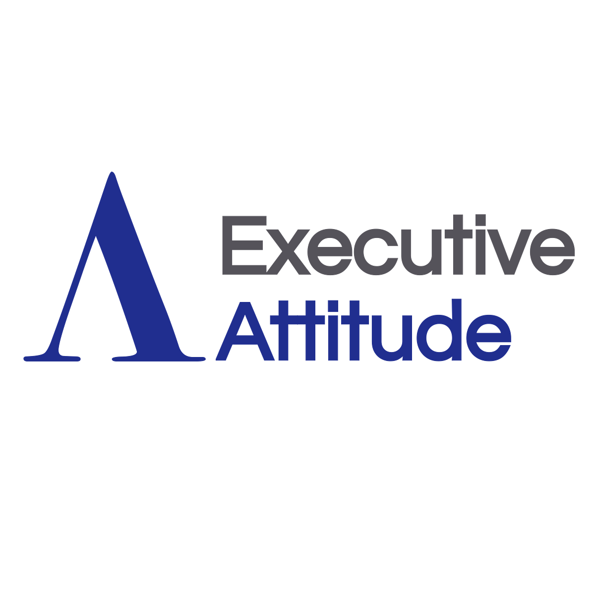 Executive Attitude - Medium