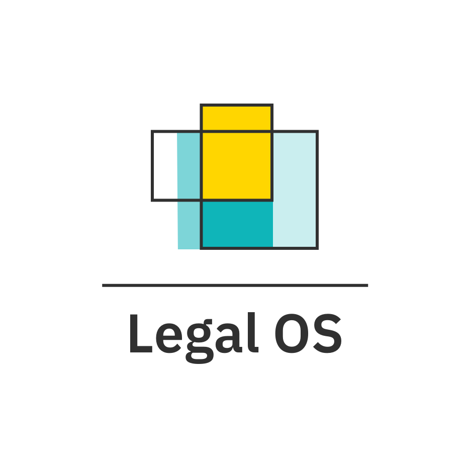 Legal OS - Medium