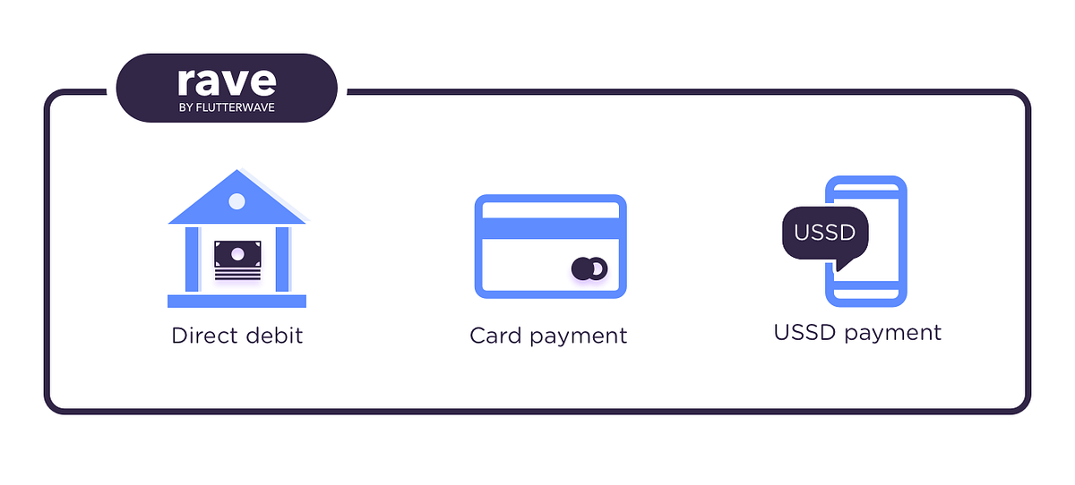 RAVE BY FLUTTERWAVE – Medium