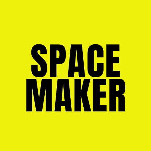 Space Maker - Medium