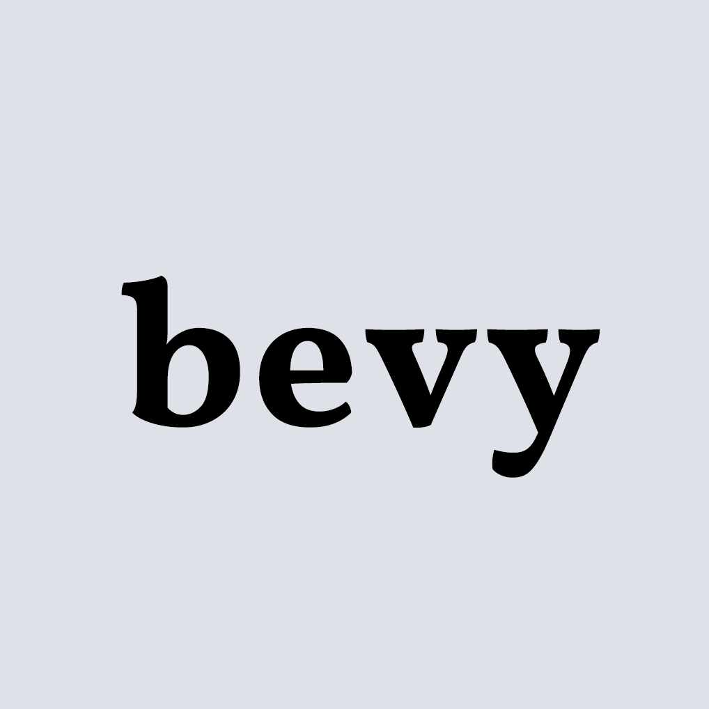 Bevy: Own Less. Live More. - Medium