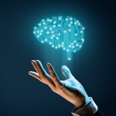 The Data Science Channel - Medium