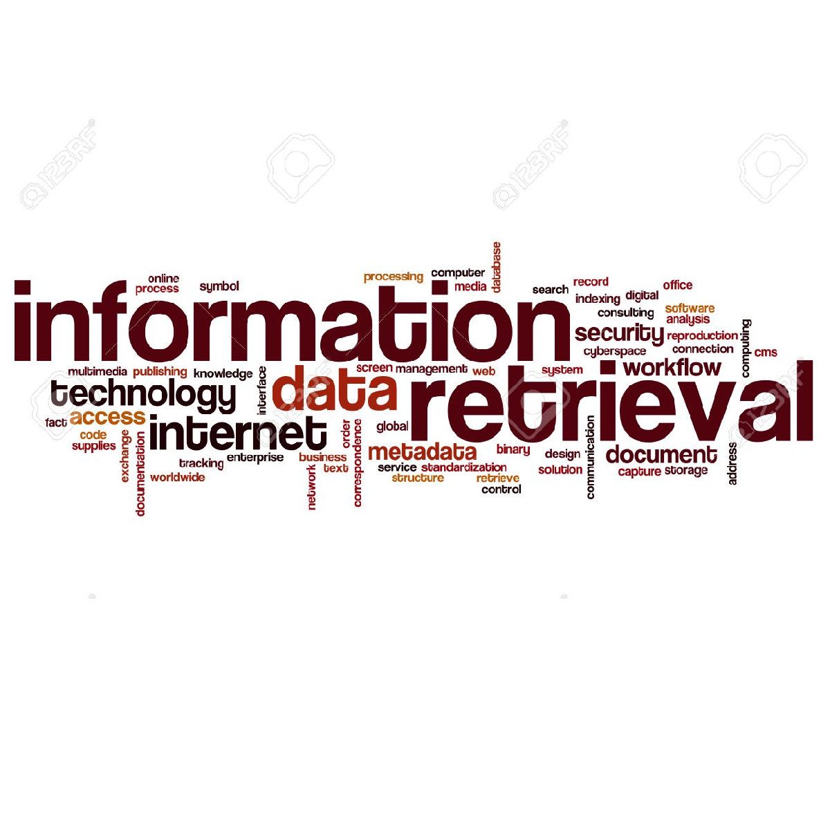 Learn Information Retrieval with Kusal - Medium