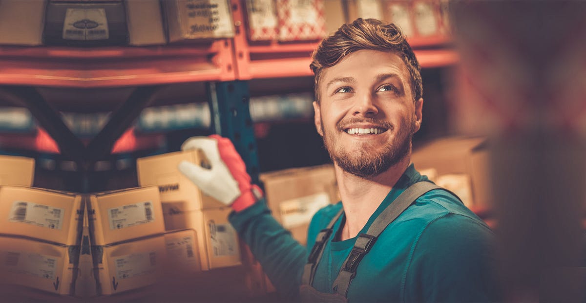 ProSource Logistics LLC - Medium