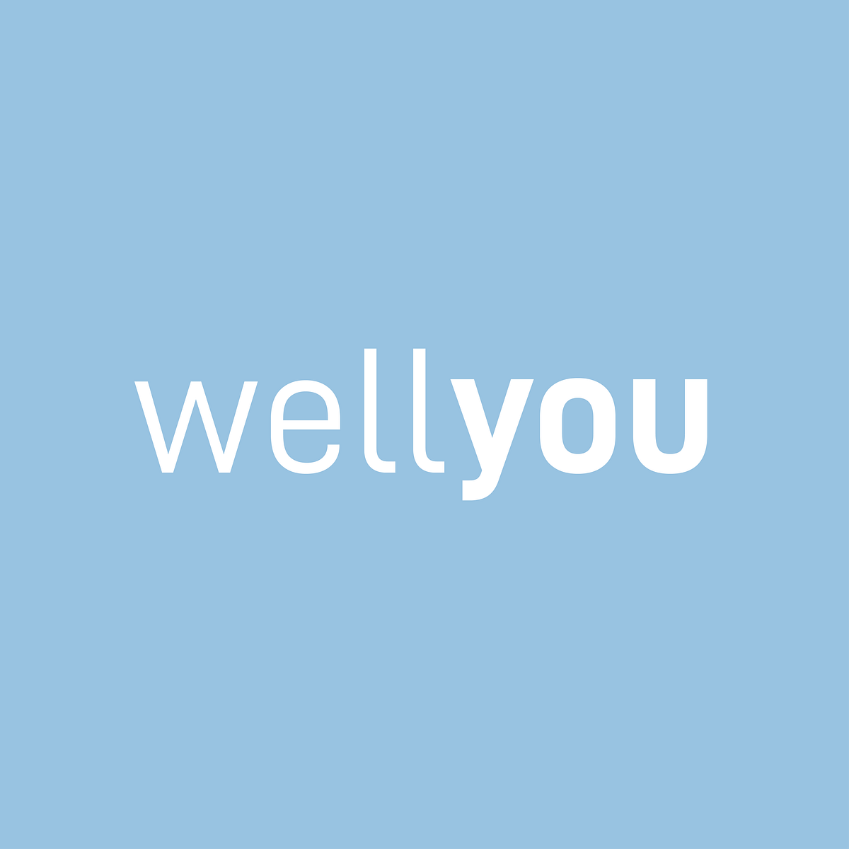 wellyou publication – Medium