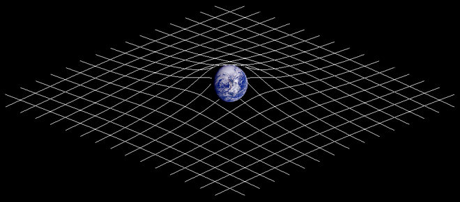 Cosmologists Prove Negative Mass Can Exist In Our Universe