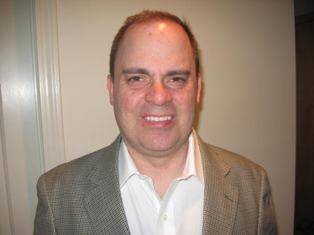 Robert Berwick - Medium