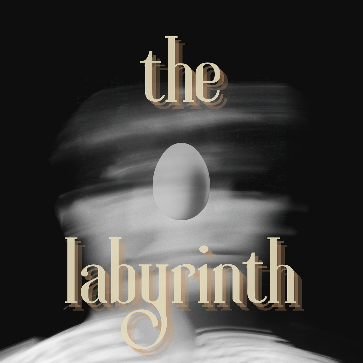 The Labyrinth - Medium