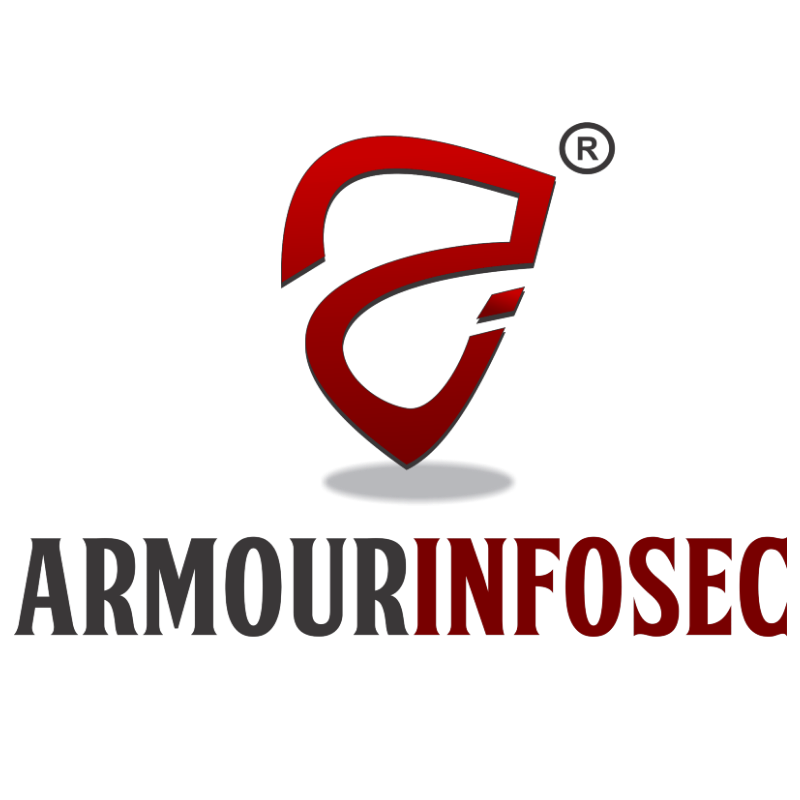 Capture The Flags – Armour Infosec – Medium