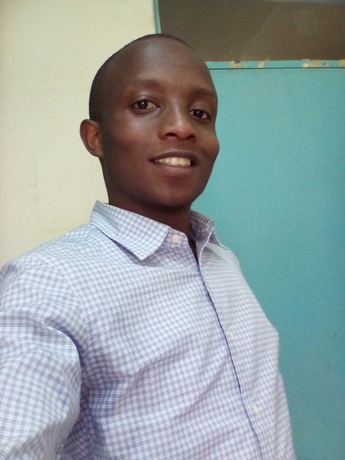Dennis Njoroge - Medium