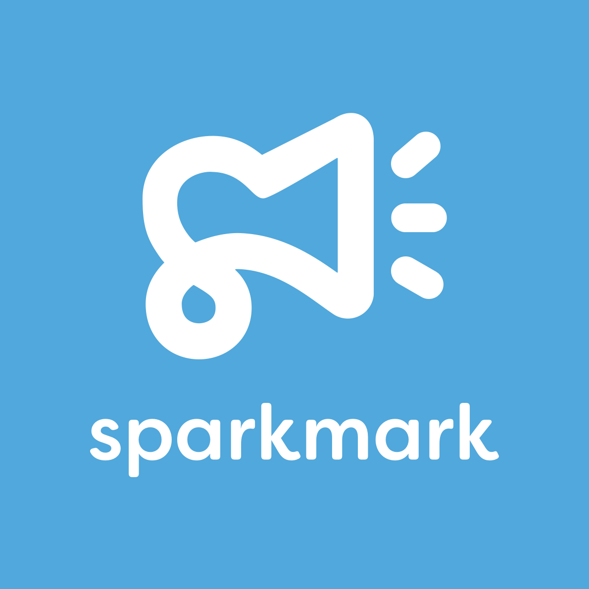 Sparkmark Medium