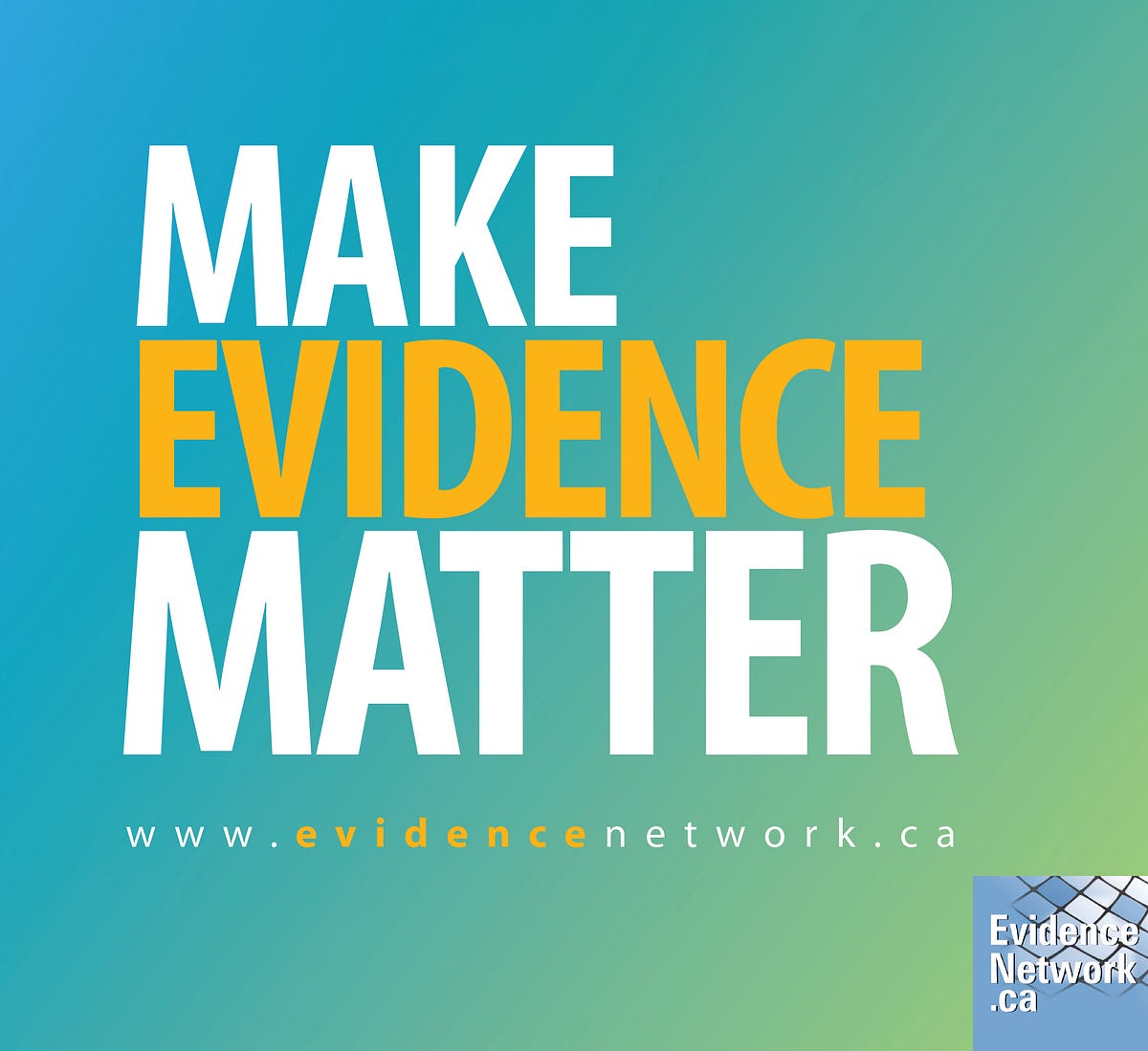 Trending stories published on Evidence Network – Medium