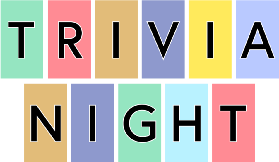 Trivia Nights Medium Trivia Nights Medium