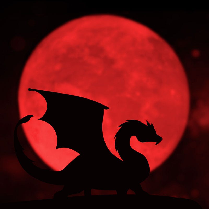 Red Mother - Medium