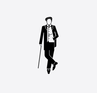 The Gentleman’s Code - Medium