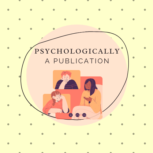 PsychoLogically - Medium