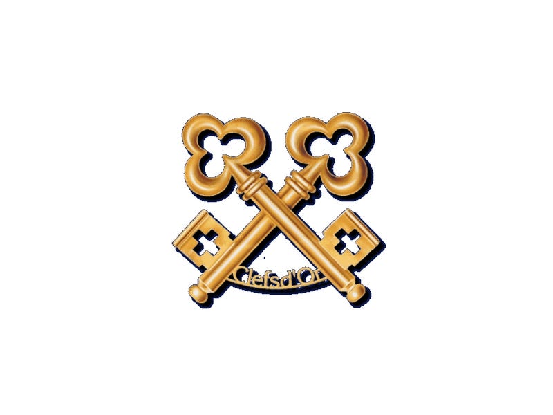About the Golden Key Hotel Concierge — Les Clefs d’Or