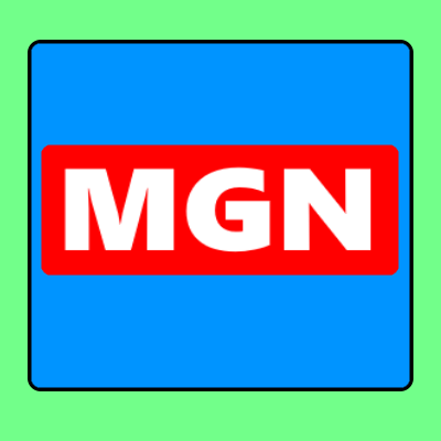 MGN Blog - Medium