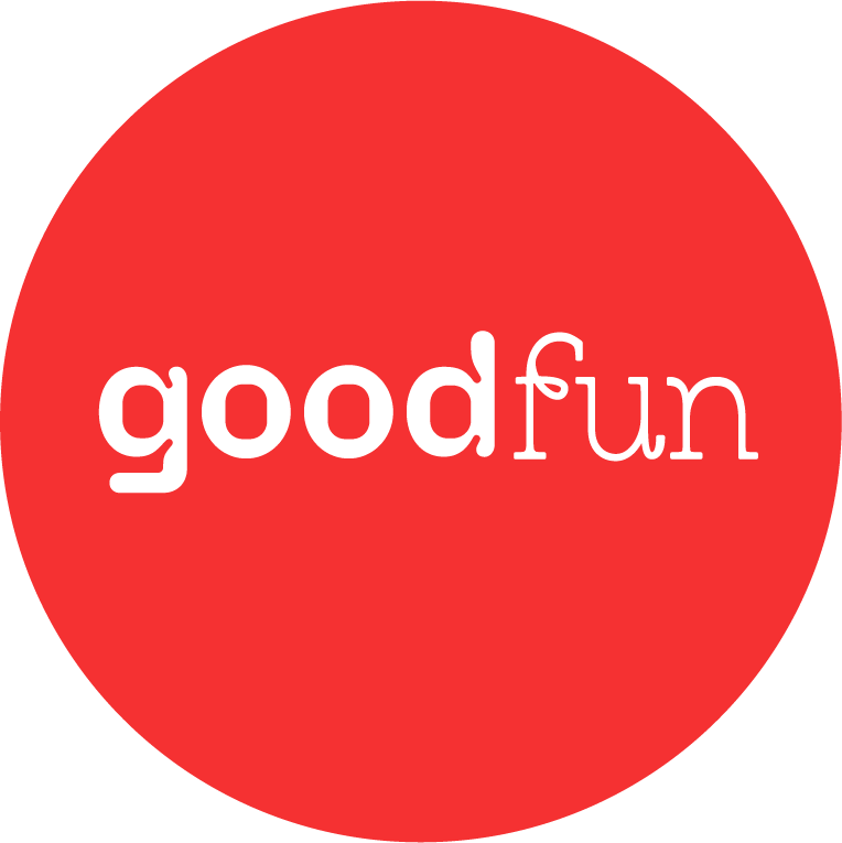 Good Fun - Medium