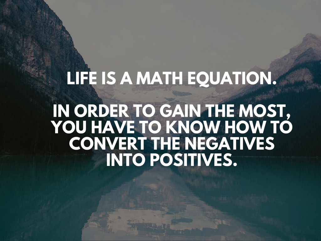 How to Mathematically Maximize your Chances of Success in Life, Love ...
