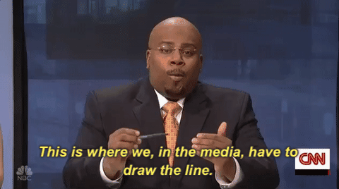 What is the role of gatekeeping journalist’s in today’s media environment?