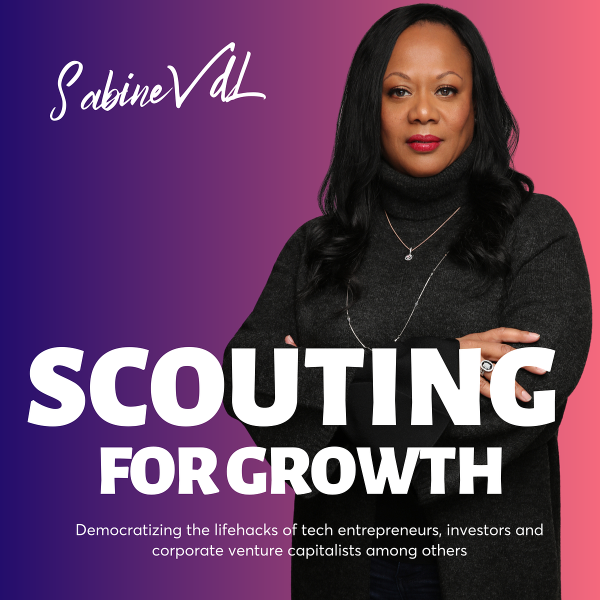 Scouting for Growth – Medium