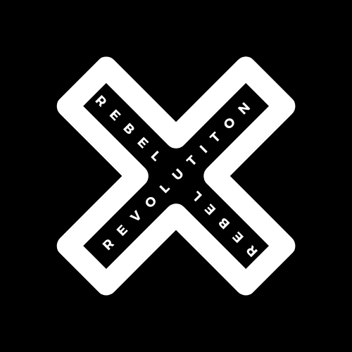 Rebel Revolution - Medium