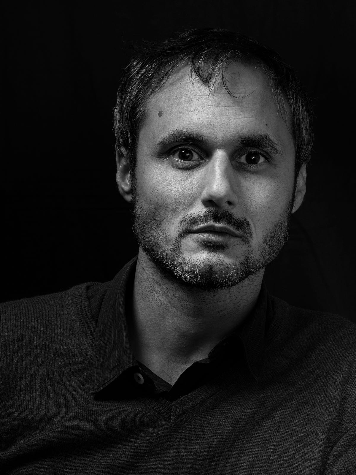 Carlo Spinelli – Medium