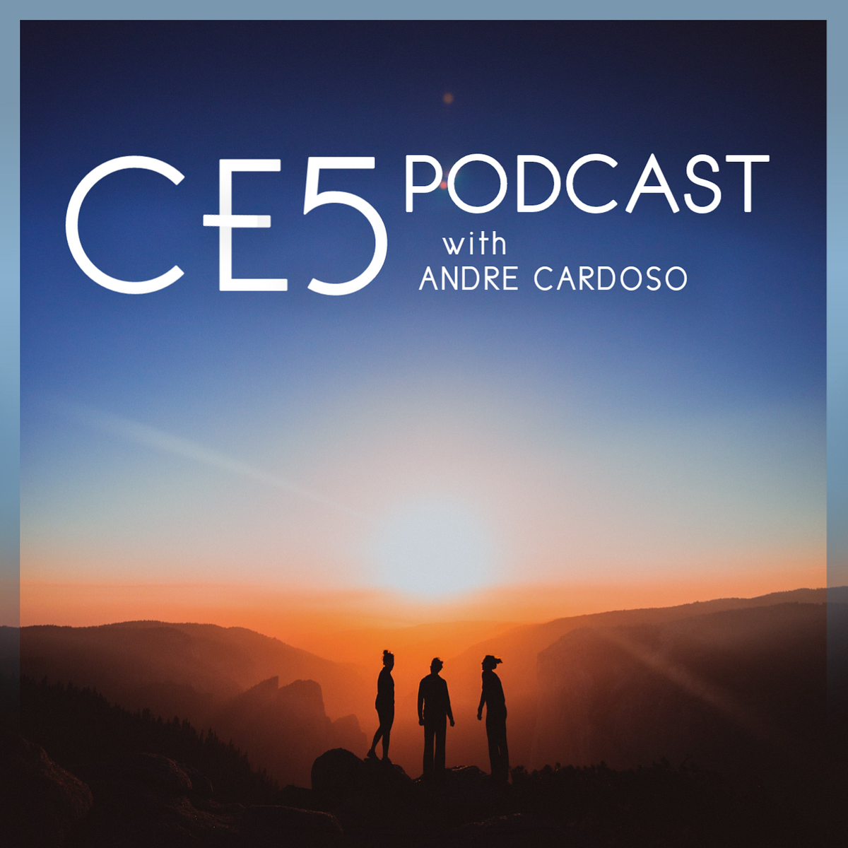 CE5 Podcast - Medium
