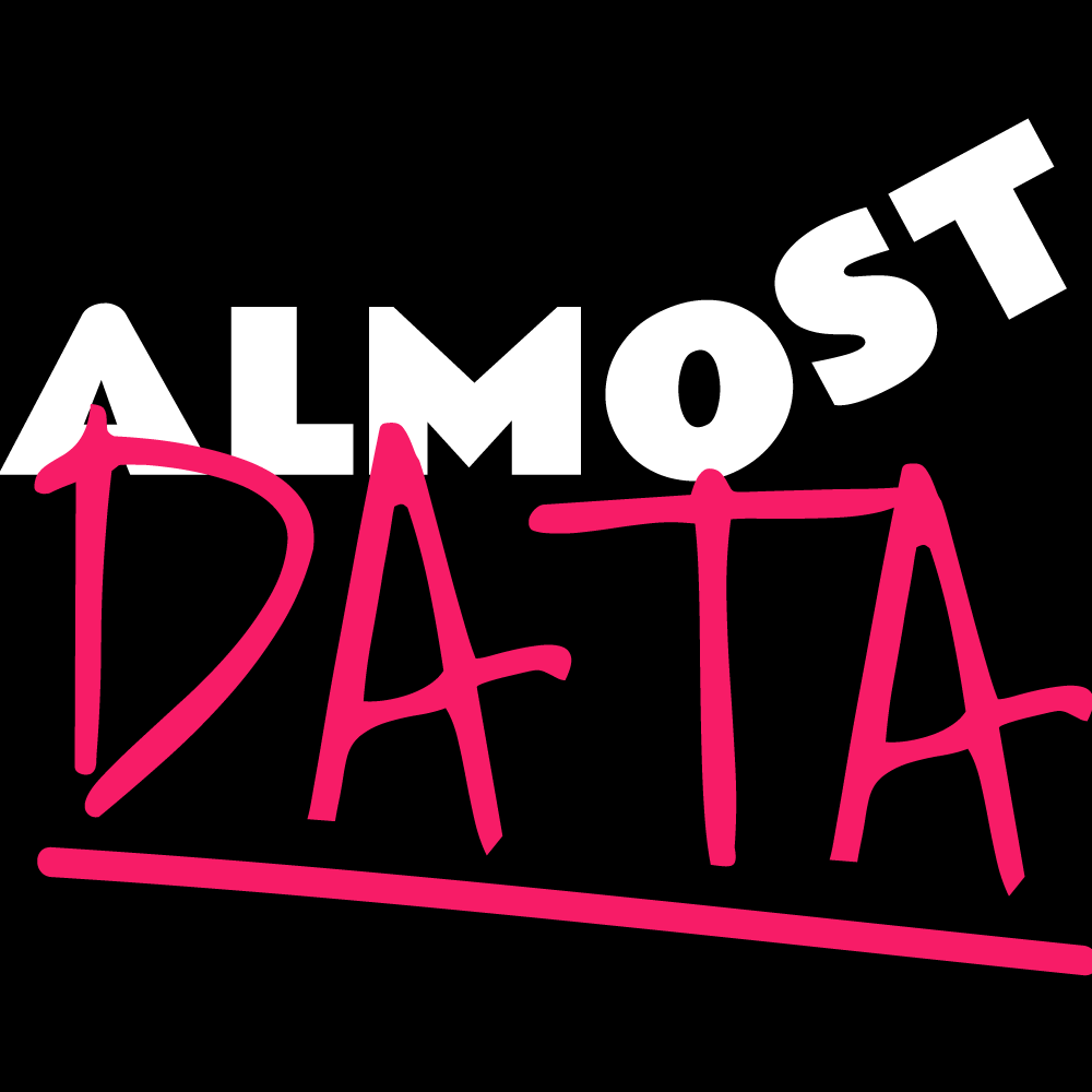Almost Data - Medium