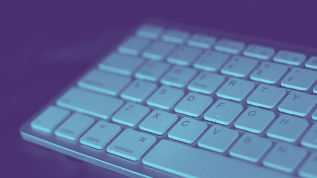 The Keyboard Medium