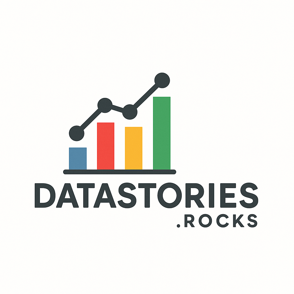 datastories-rocks - Medium