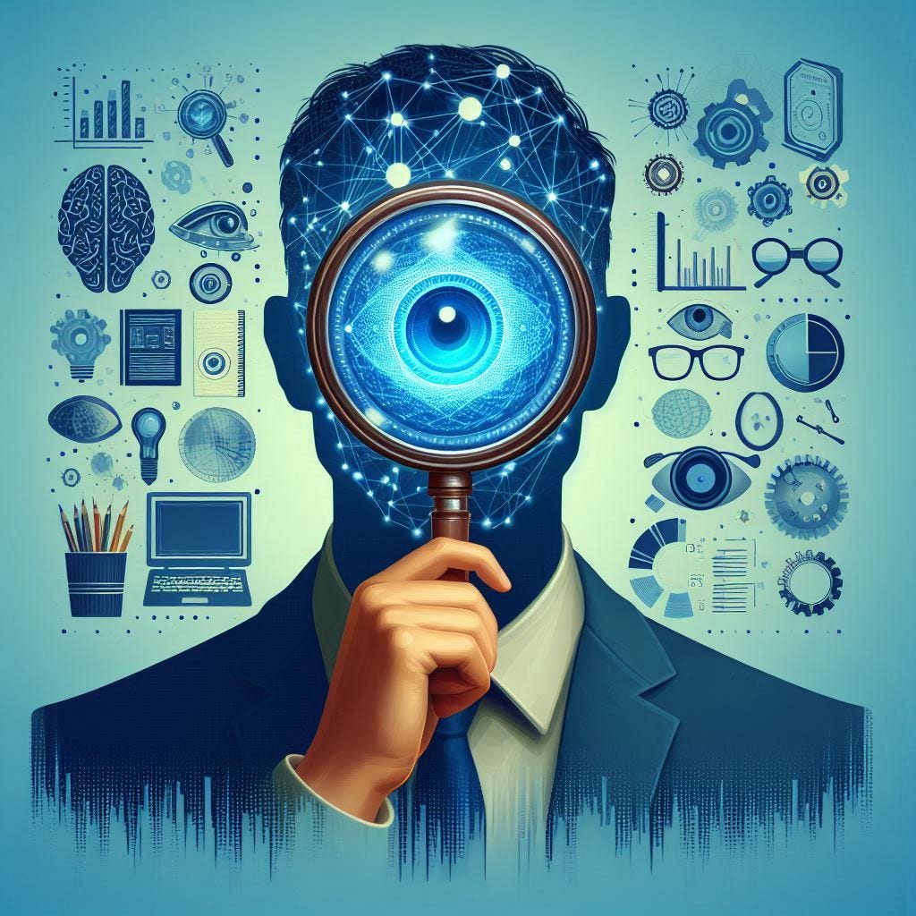 The Data Lens - Medium