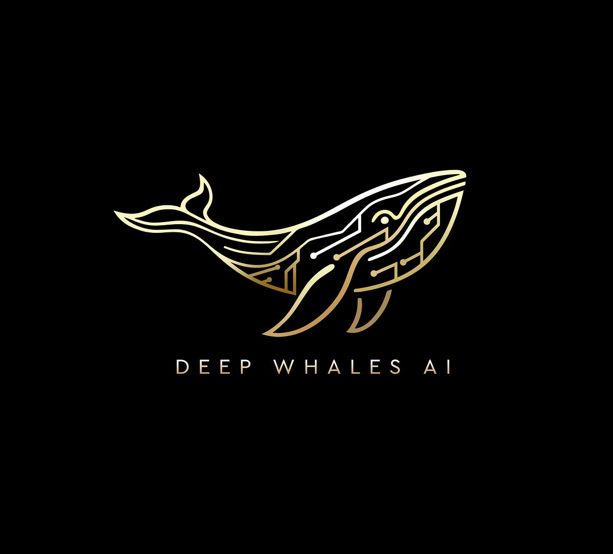 Trending stories published on Deep Whales AI – Medium