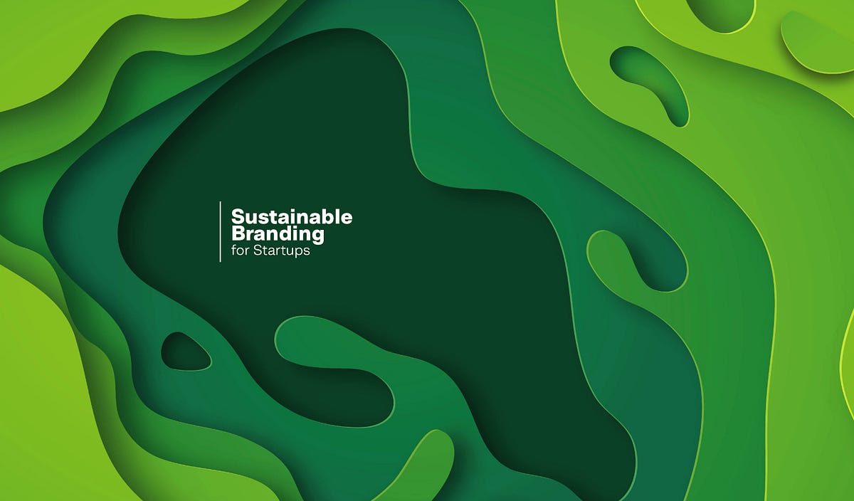Sustainable Branding - Medium
