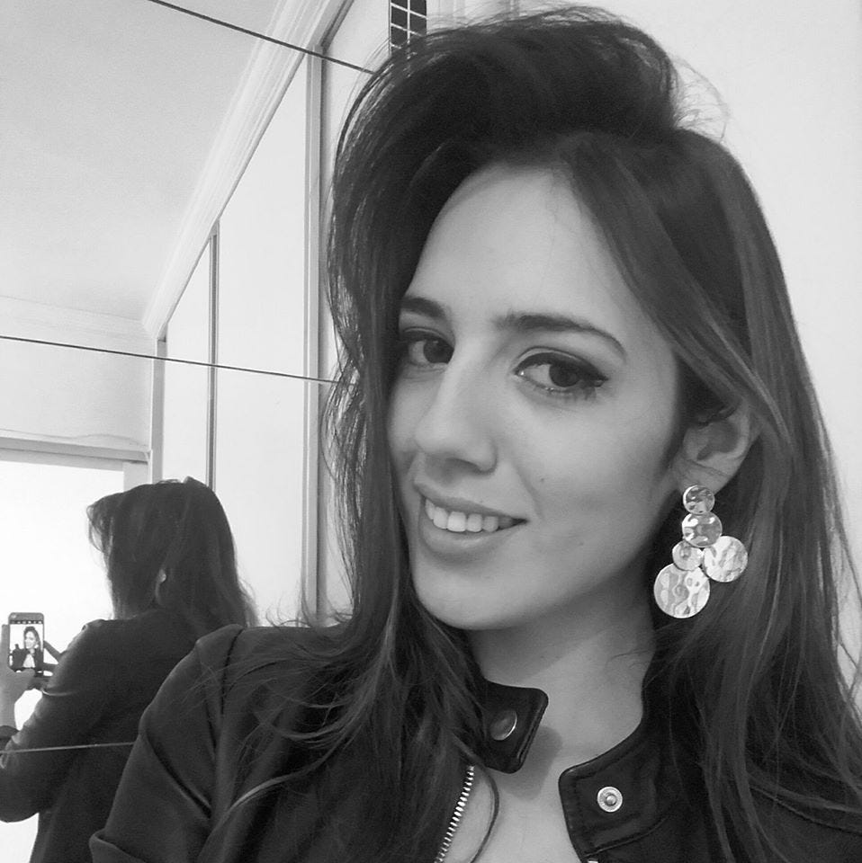 amanda.forti – Medium