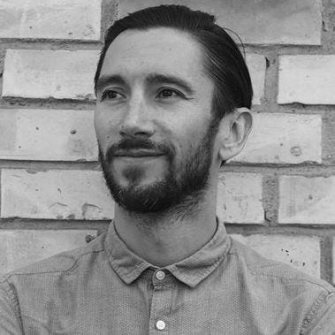 Dan Nessler – Medium – Medium