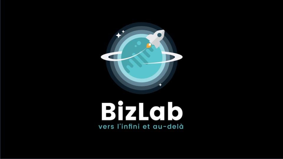 BizLab – Medium